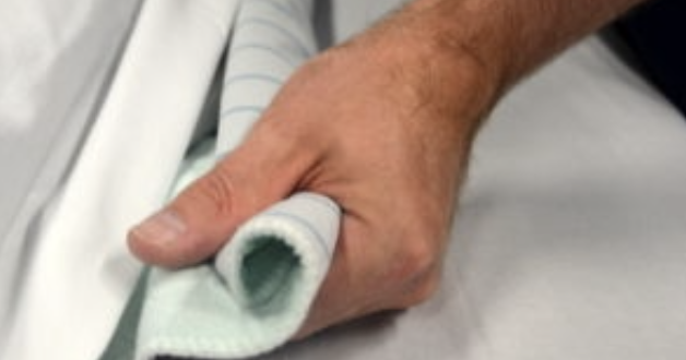 8.3 Positioning Clients in Bed – Personal Care Skills for Health Care ...