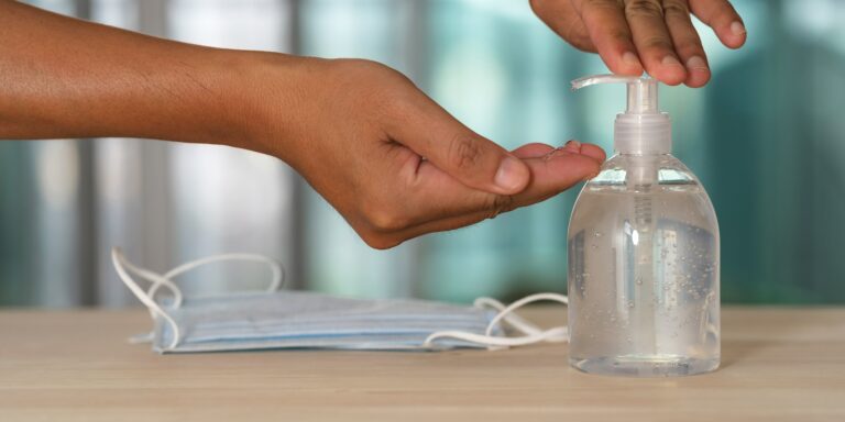 2.4 Hand Hygiene – Personal Care Skills for Health Care Assistants