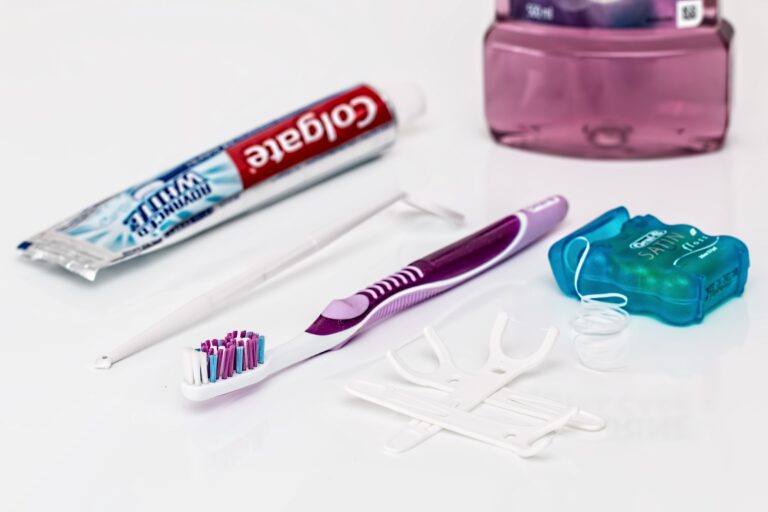4.2 Oral Hygiene – Personal Care Skills for Health Care Assistants